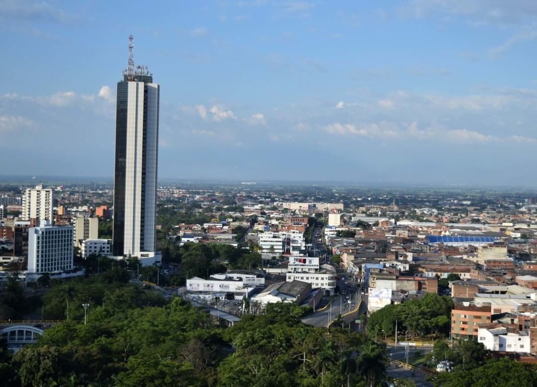 ¿Por qué la mayoría de gente se quiere ir de Cali?